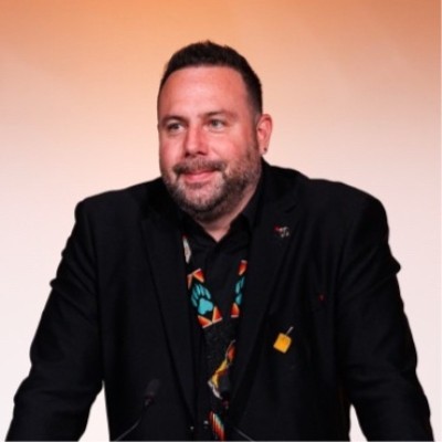 Indigenous Tech Conference 2027 | Vancouver, Jan 26–28